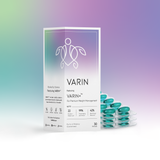 VARIN- A groundbreaking GLP-1 catalyst derived from hemp – VARIN Life