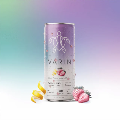 VARIN THCv – VARIN Life